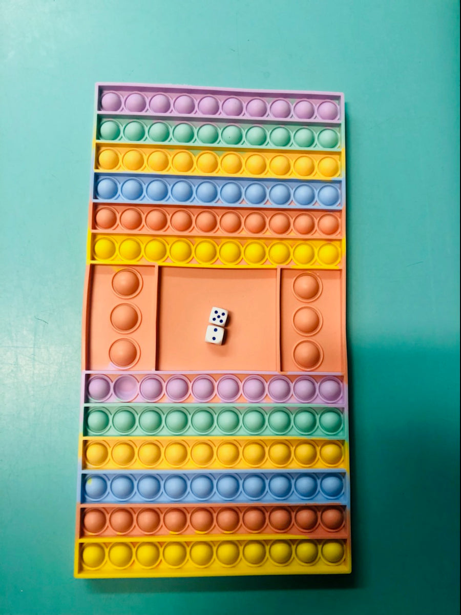 Poppit Game – Sailor Jack Consignment